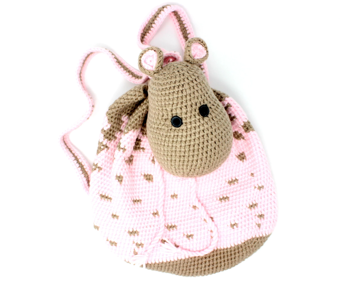 Organic Toddler Backpack – Newbie9